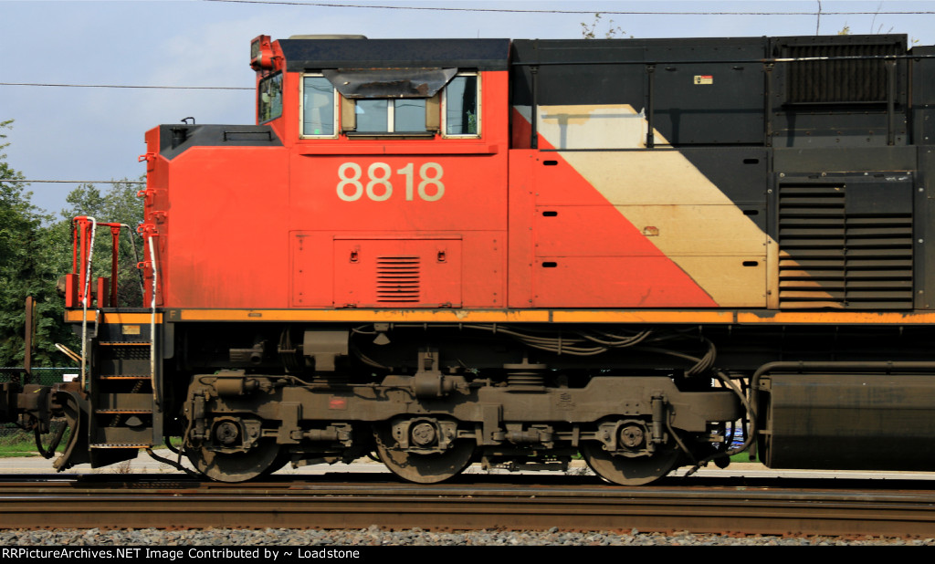 CN 8818